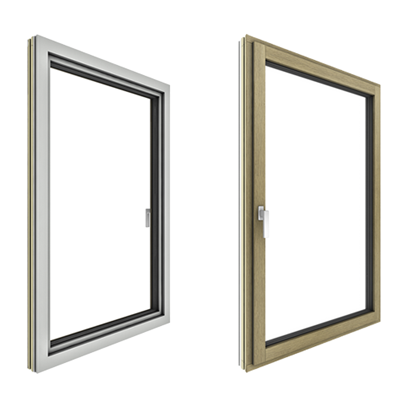 Fenster in Tirol | Internorm & mehr bei FensterVisionen